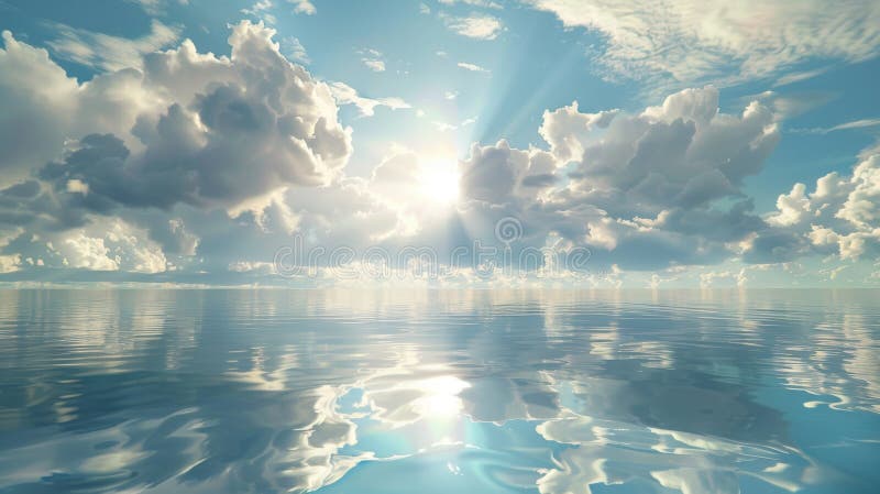 The White Water Wave Light Surface Overlay Background Depicts a ...