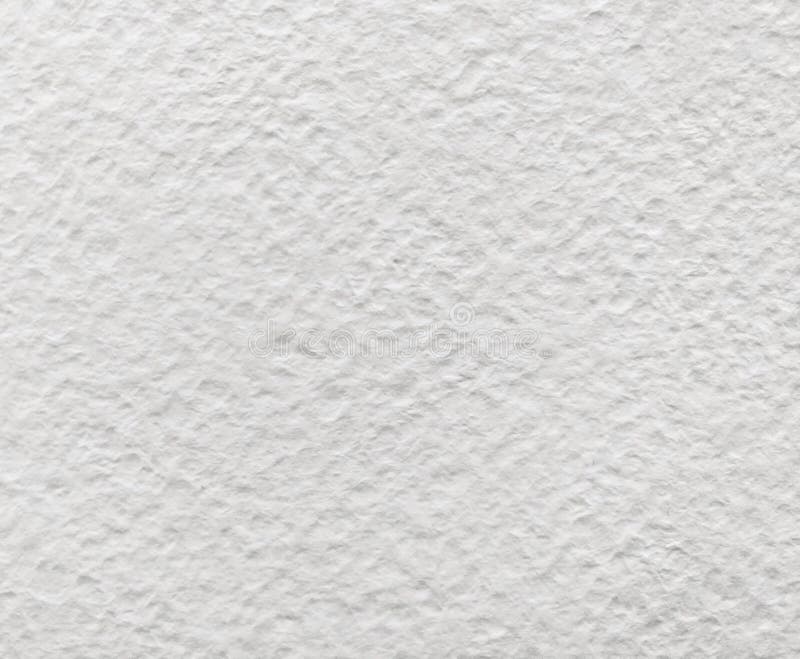 Rough Watercolor Paper Texture Stock Image - Image of watercolor ...