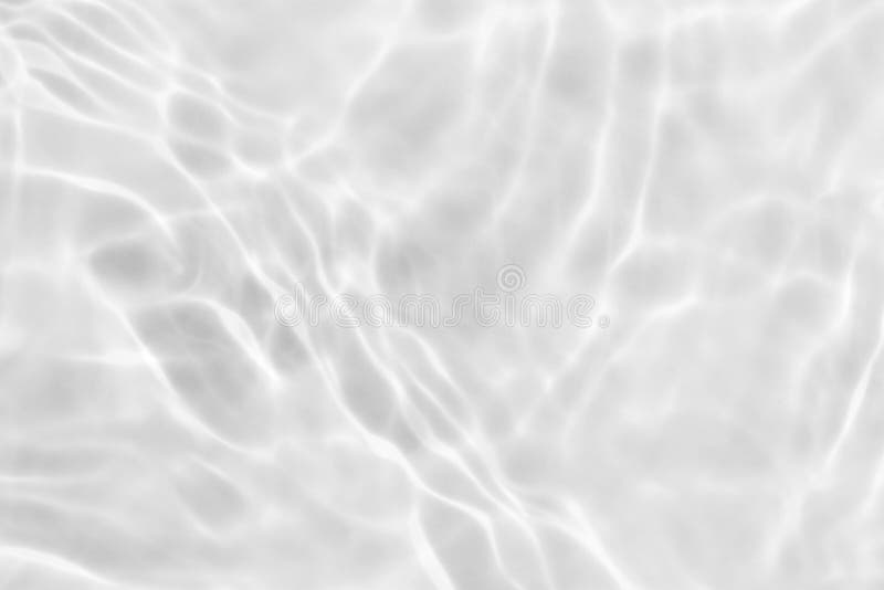 White Water Ripple Texture Or Natural Background Stock Image - Image of ...