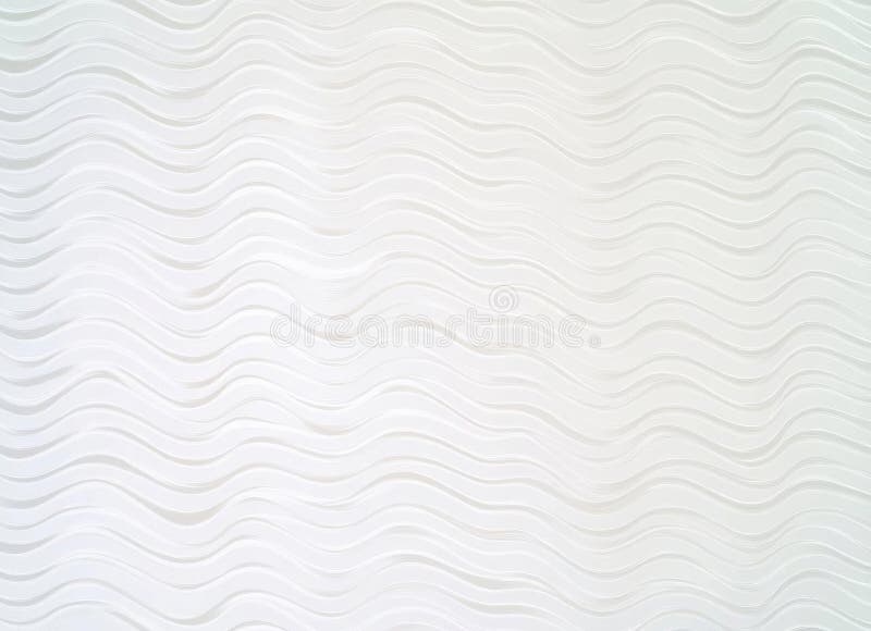 White Wave Pattern Texture stock illustration. Illustration of ...