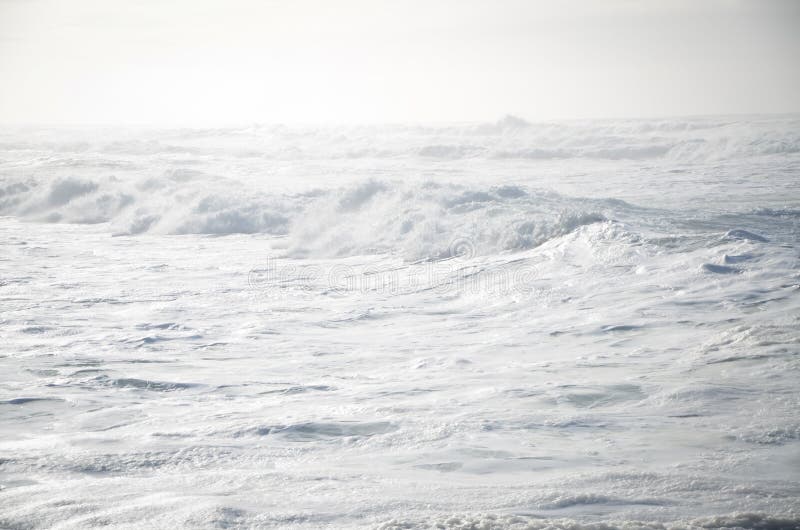 White Waves stock photo. Image of ocean, pacific, waves - 63365300