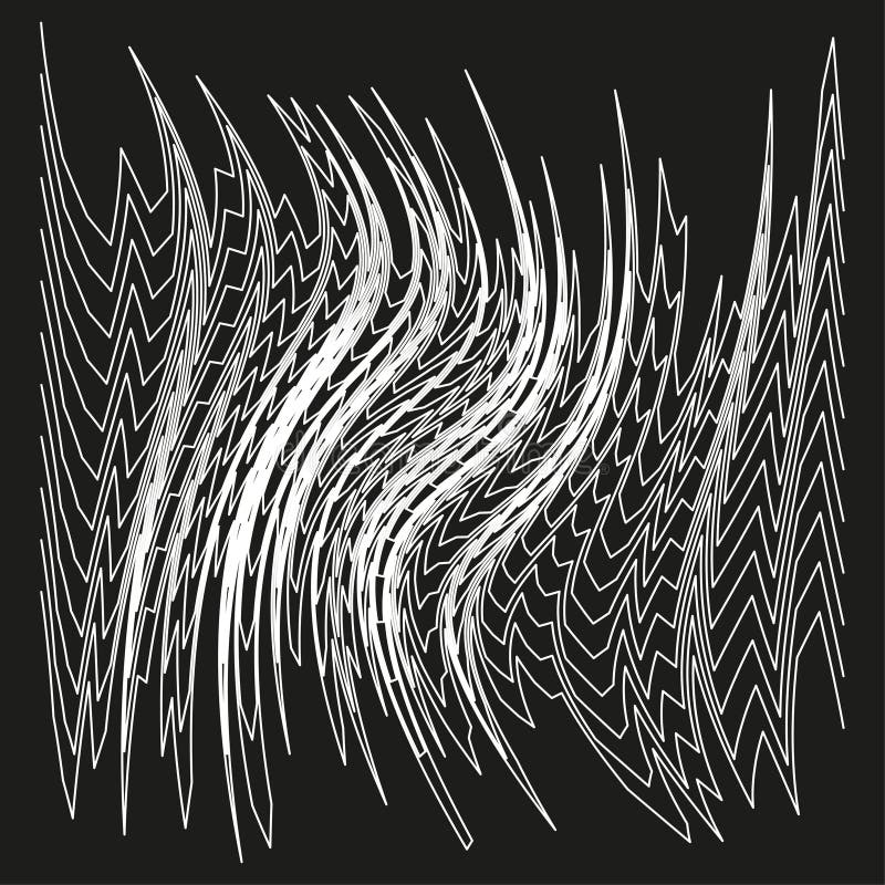 Vector Contour Drawings of Various Peppers for Cooking Painted with ...