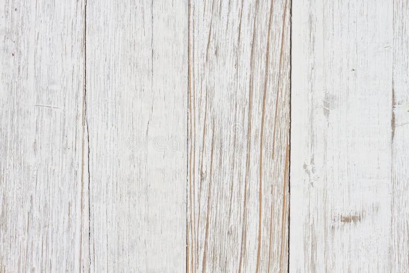 White Weathered Grained Wood Background Stock Image - Image of wooden ...