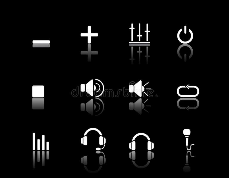 Audio Logos Stock Illustrations – 2,224 Audio Logos Stock Illustrations ...