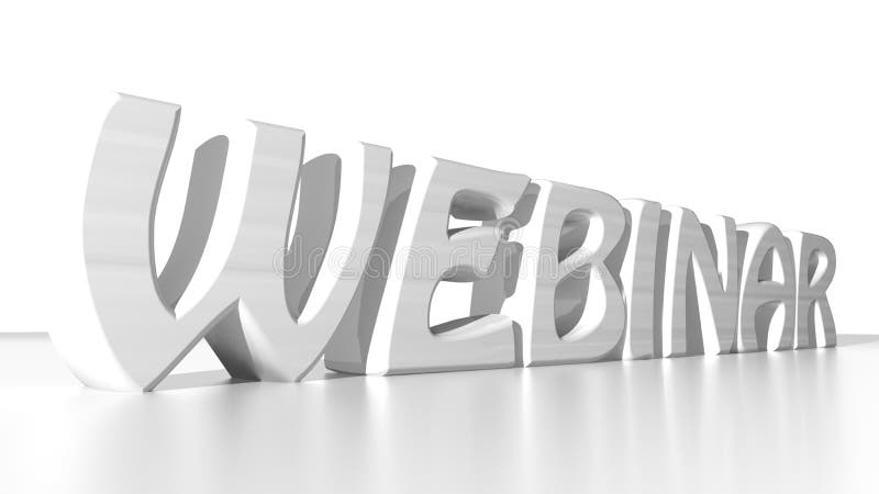 Webinar word cloud stock image. Image of tablet, coffee - 35622275