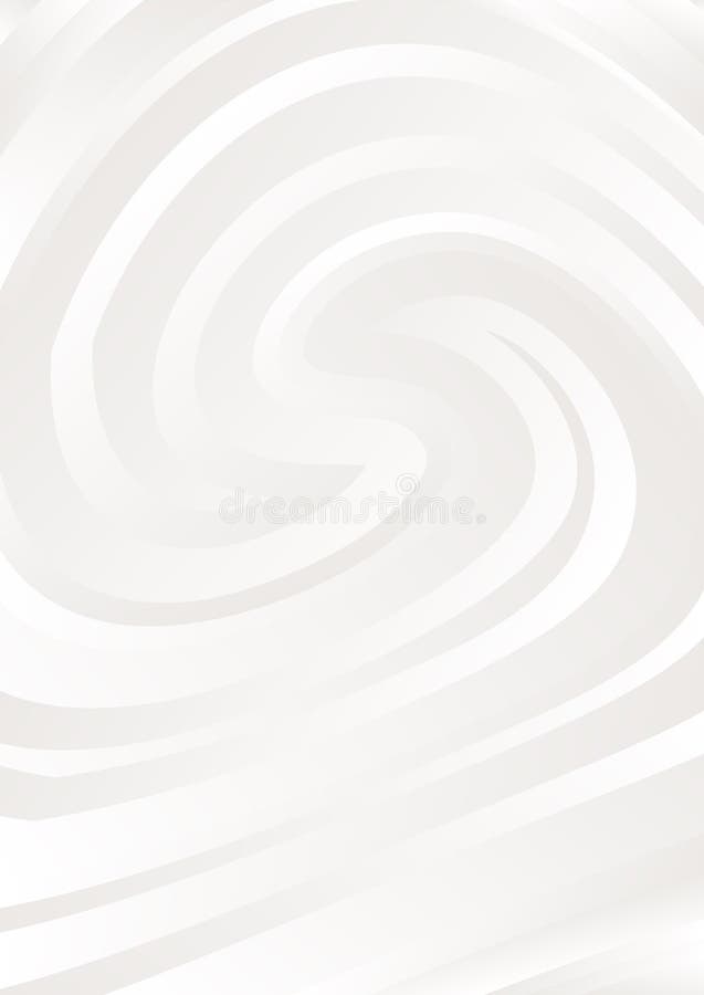 White Whirl Background Vector Eps Stock Vector - Illustration of twist ...