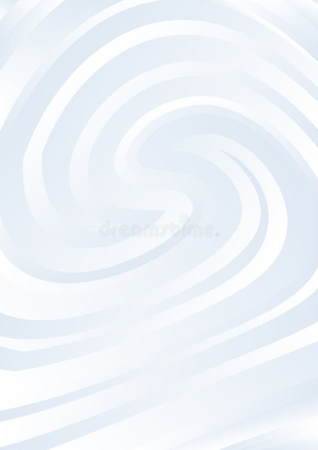 White Whirlpool Background Vector Design Stock Vector - Illustration of ...