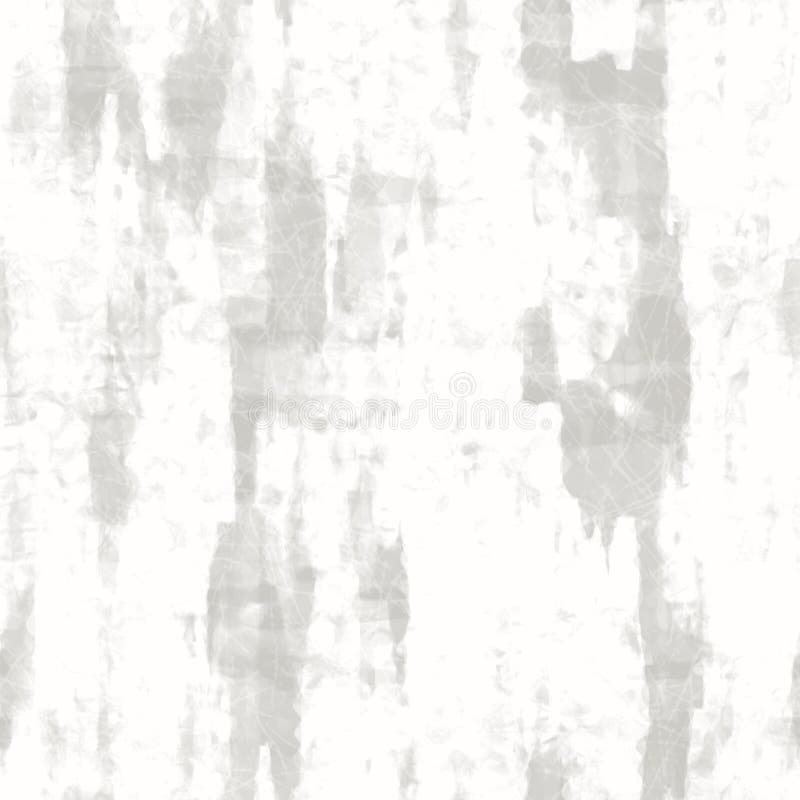 White on White Mottled Rice Paper Texture with Patterned Inclusions ...