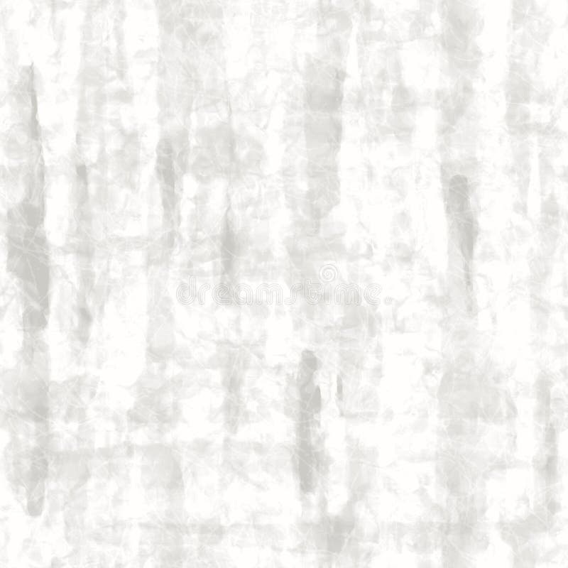 White on White Mottled Rice Paper Texture with Patterned Inclusions ...