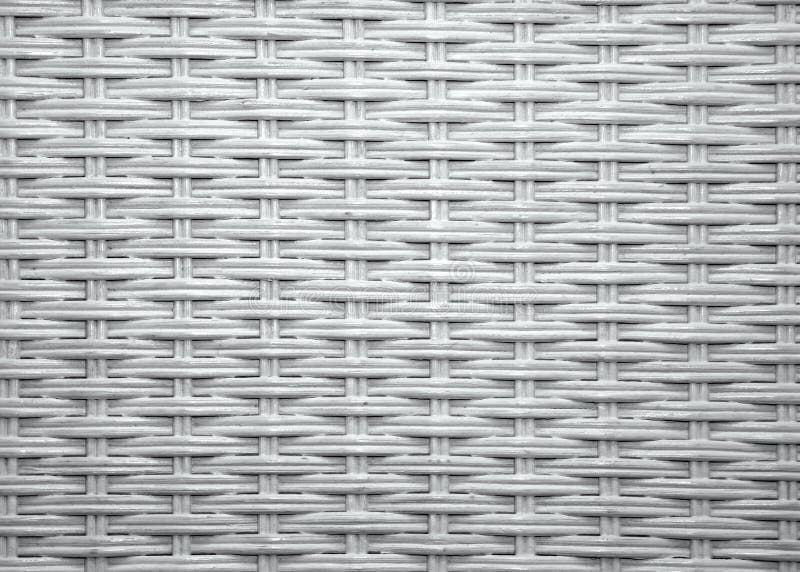 White Wicker Pattern stock photo. Image of craft, white - 5961644
