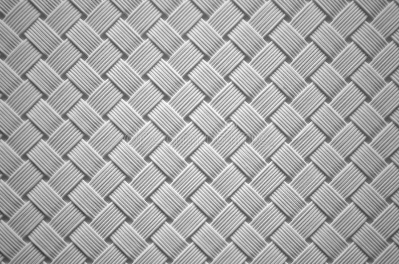 White wicker pattern stock photo. Image of fabric, linen - 242925150