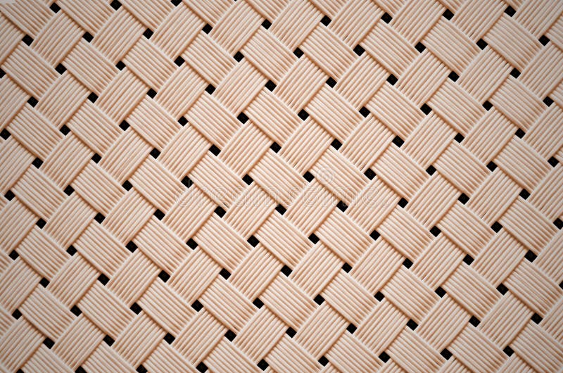 White wicker pattern stock illustration. Illustration of brown - 244053142