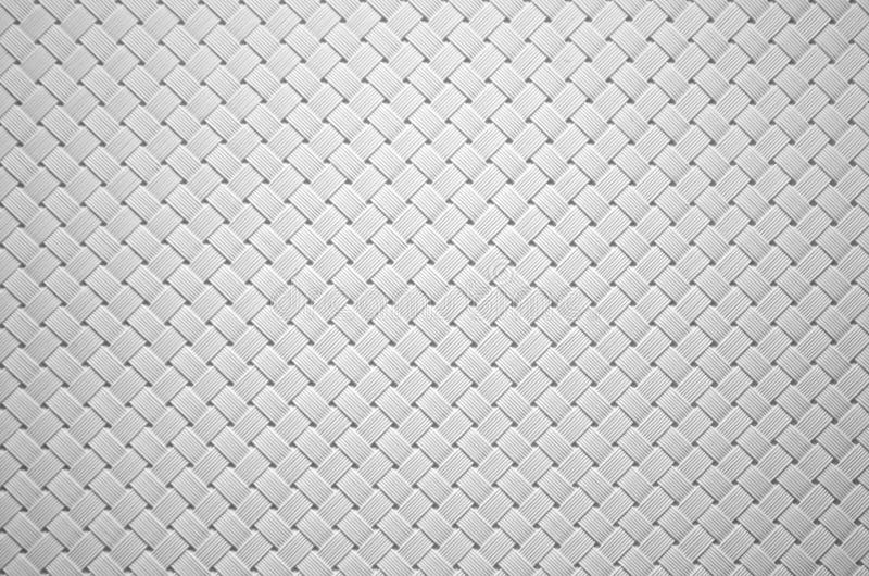 White wicker pattern stock photo. Image of abstract - 245456260