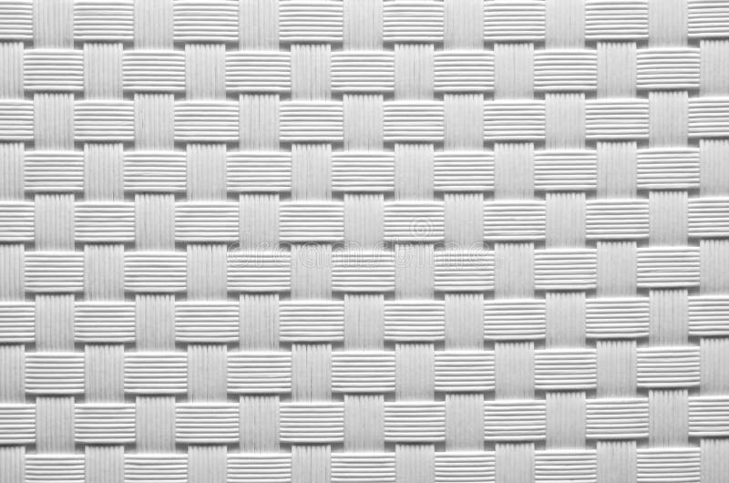 White wicker pattern stock image. Image of cloth, decorative - 245456281