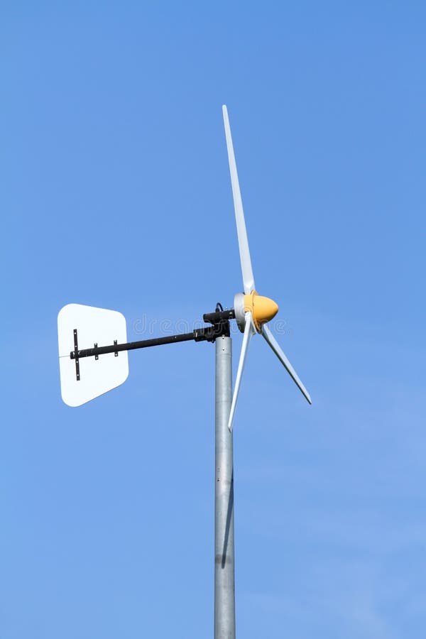 White windmill stock image. Image of energy, industrial - 54881333