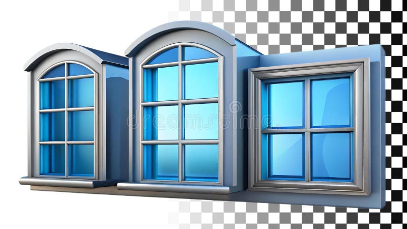 White Window, Architectural Element, Building Feature, Home Design ...