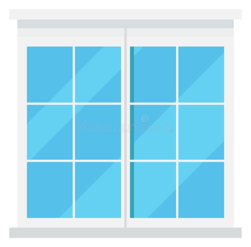 Factory Window Cartoon Stock Illustrations – 1,437 Factory Window ...