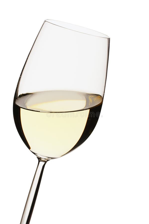 Glass of wine stock photo. Image of white, glass, wine - 357230