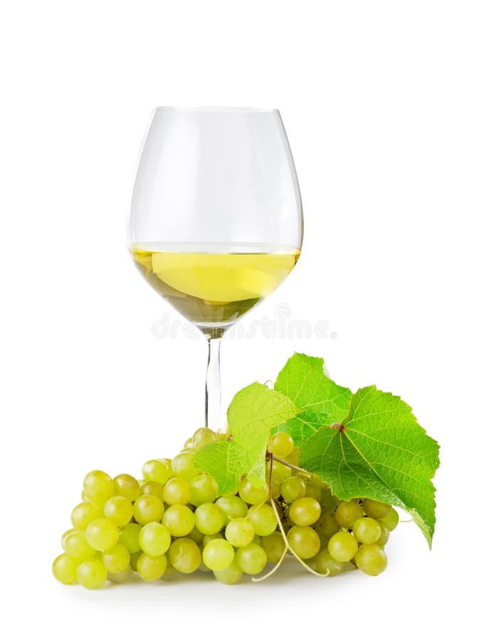 White Wine stock image. Image of fruit, winemaking, isolated - 2149391
