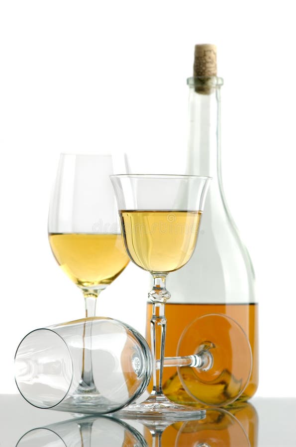 Glass of wine stock photo. Image of white, glass, wine - 357230