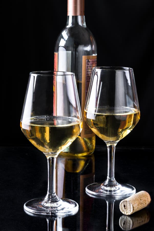 White Wine stock image. Image of white, beverage, alcohol - 81508725