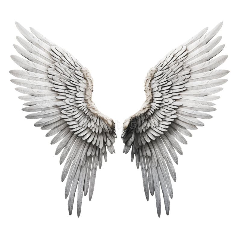 312 White Bird Wings Transparent Background Stock Photos - Free ...