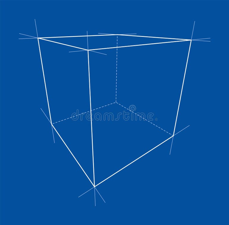 Solid Blue Background Wireframe Stock Illustrations – 307 Solid Blue ...