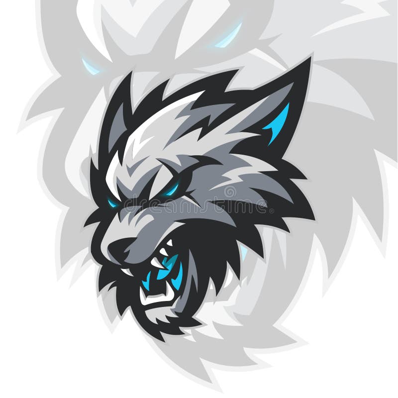 White Wolf Logo
