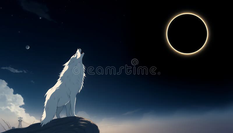 Eclipse Howling Pixel Lunar Eclipse 2020 What Time Is It Tonight And
