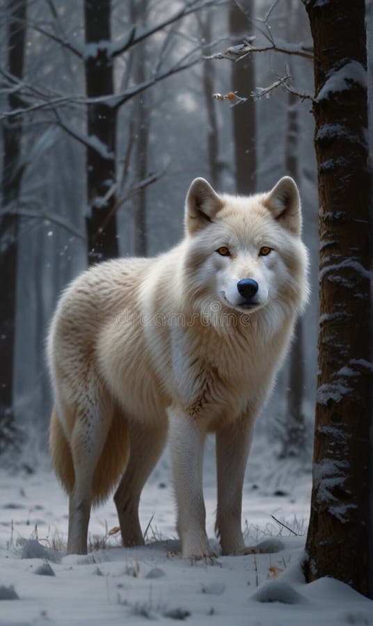 2,350 Wolf Tree White Background Stock Photos - Free & Royalty-Free ...