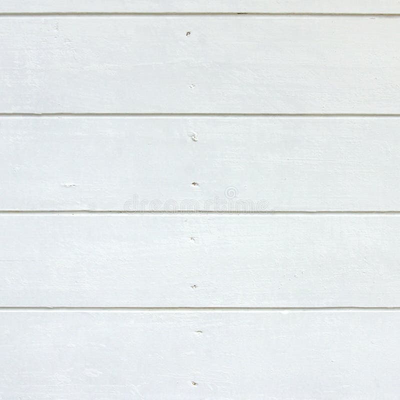 White Wood Boards Panel stock image. Image of construction - 46196223