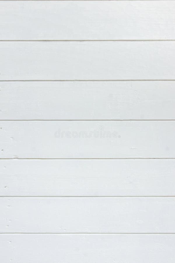 White Wood Boards Panel stock image. Image of backyard - 46196227