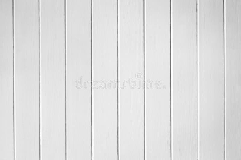 White Wood Panel Texture