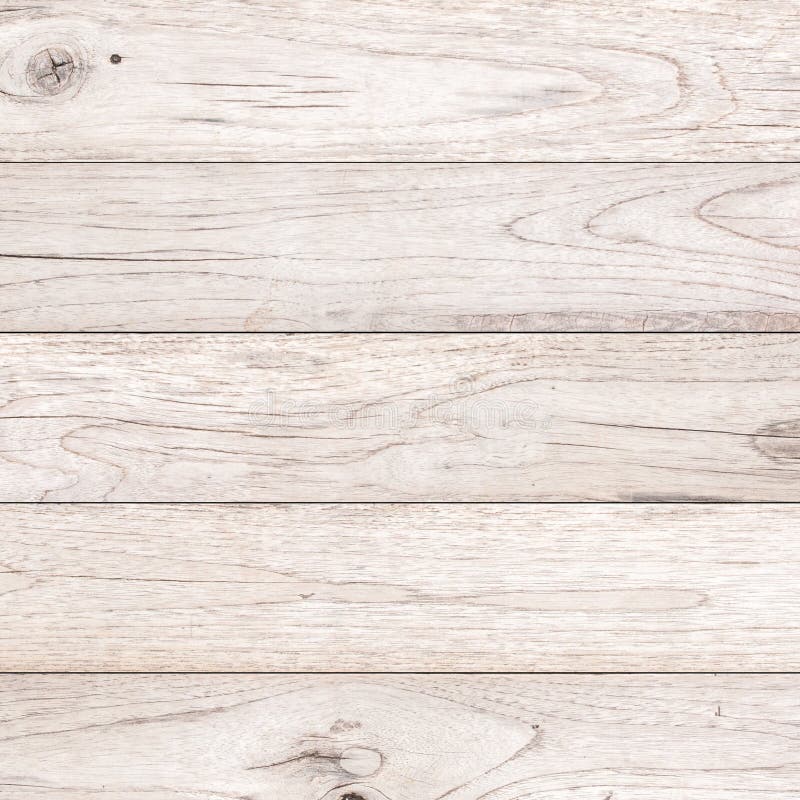 Wood Plank White Texture Background Stock Photo - Image of boarded ...
