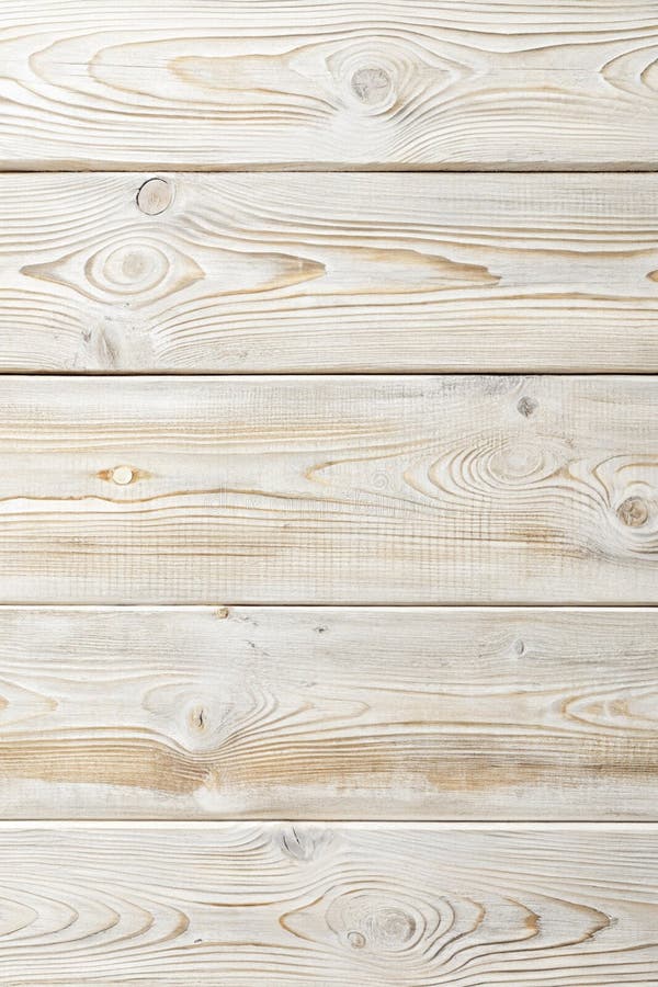 White Wood Plank Texture Background for Design Layout Stock ...