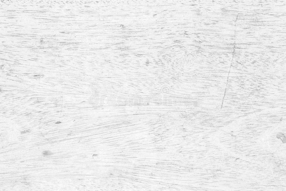 White Wood Surface Natural Texture Background Stock Photo - Image of ...