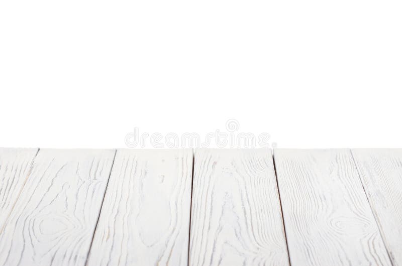 White wood table top stock photo. Image of table, aged - 233448252