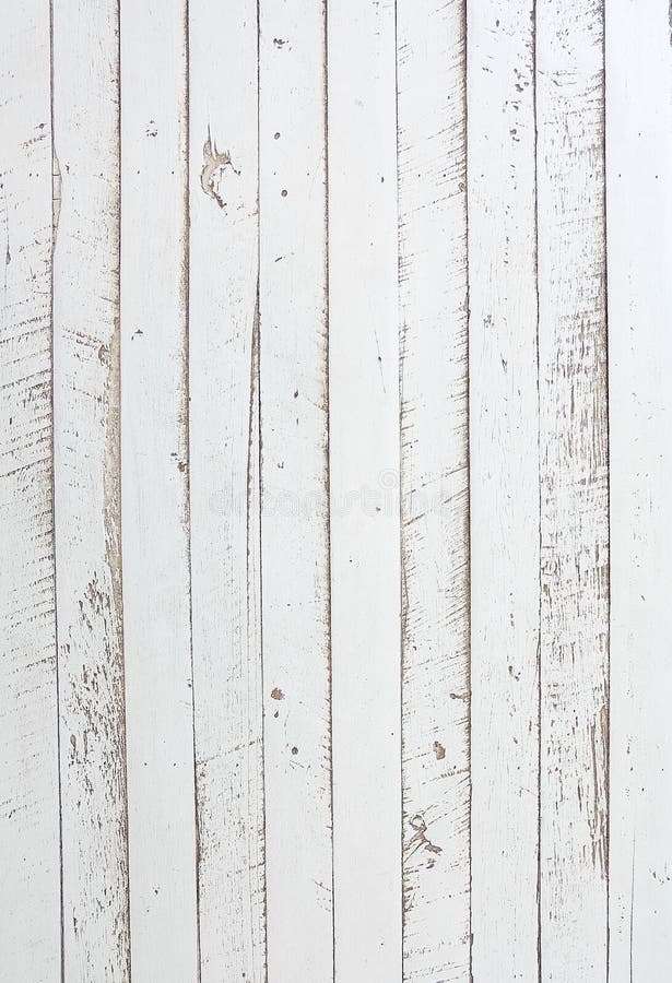 White Wood Texture Backgrounds Stock Photo - Image of closeup, pattern ...