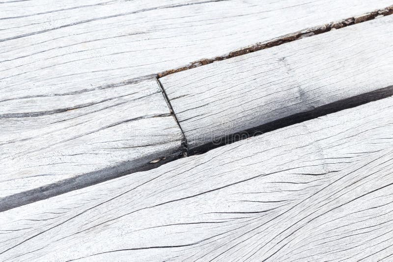 White Wood Texture, Wooden Background with Empty Space for Text or ...