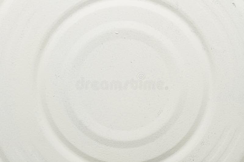 White Wooden with Embossed Circles Texture in a Close Up View Stock ...