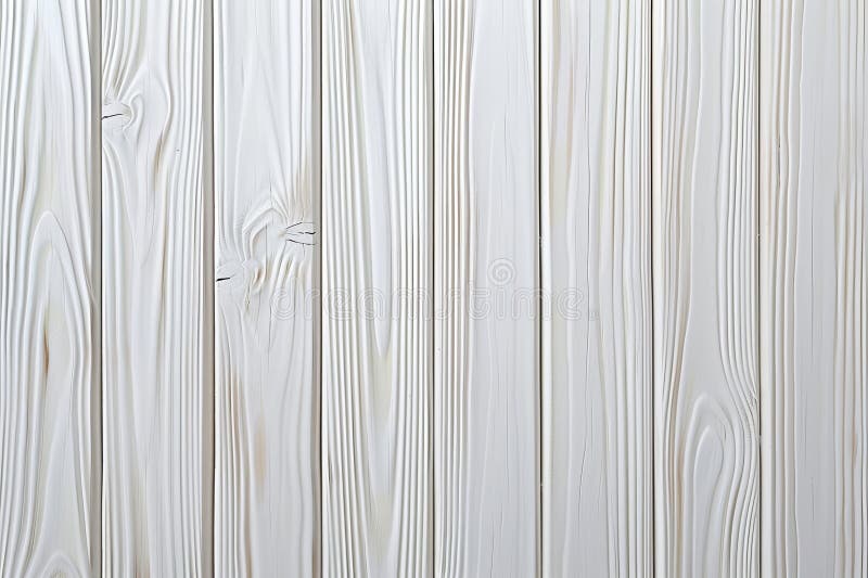 White Wooden Panel Texture stock illustration. Illustration of ...