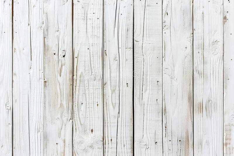 White Wooden Panel Texture stock illustration. Illustration of painted ...