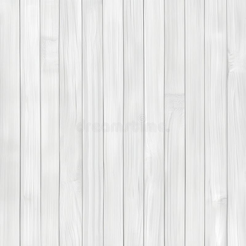 White Wooden Plank Background Vertical Textures Natural Patterns Stock ...