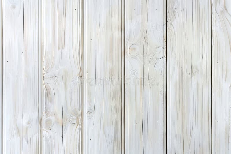 White Wooden Plank Texture stock illustration. Illustration of wall ...