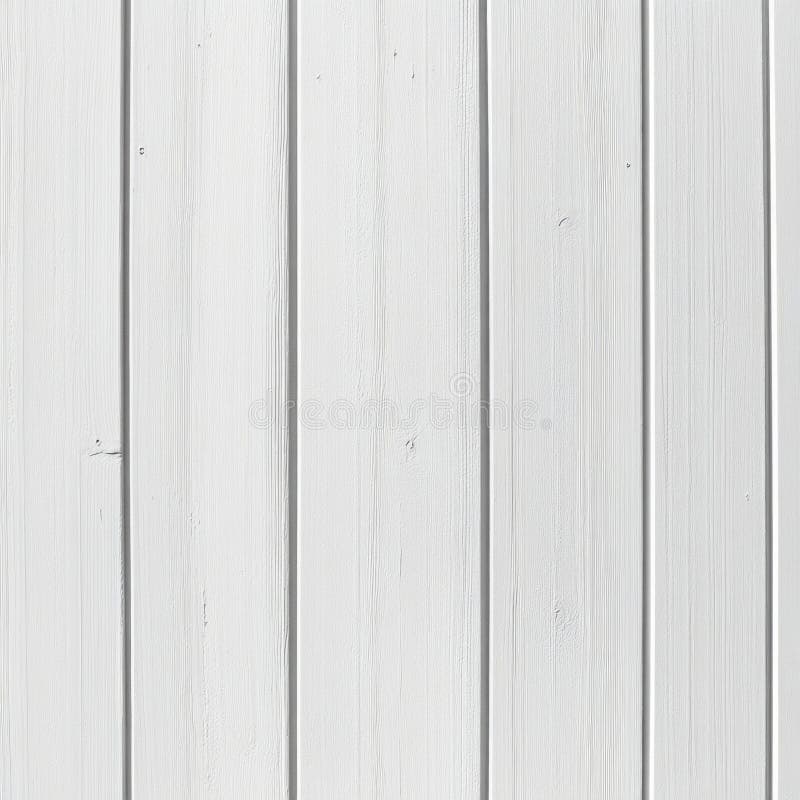 White Wooden Plank Wall Vertical Lines Subtle Texture Stock Photos ...