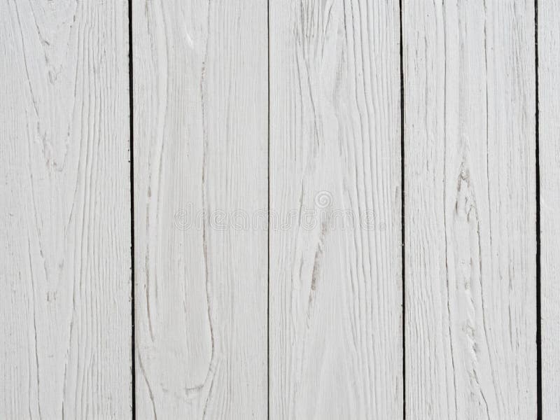 White Wooden Texture. Natural Wood Background Stock Photo - Image of ...
