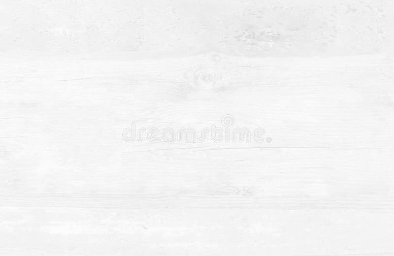 White Wooden Wall Texture Background, Top View of Wooden Floor for a ...
