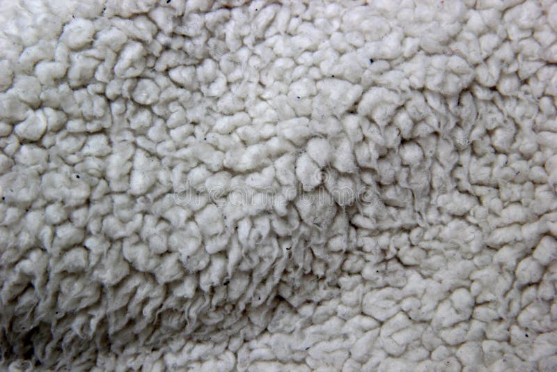 White wool stock photo. Image of fiber, knit, macro, background - 50975514