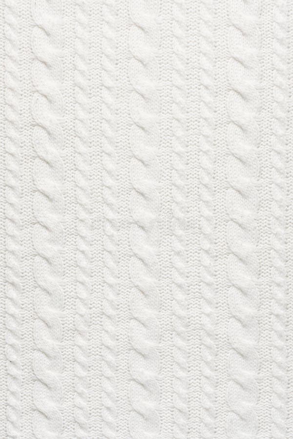 White Wool Sweater Texture stock photo. Image of interlink - 166111430