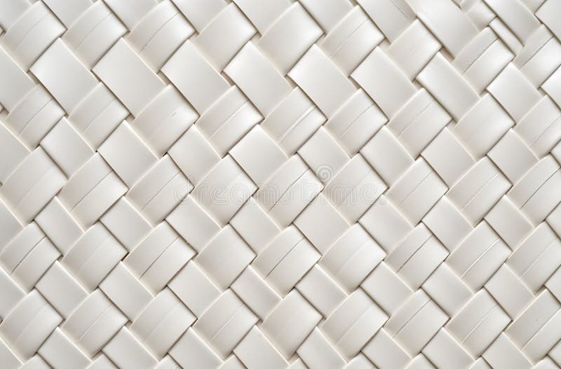 White Woven Texture Background Seamless Pattern Stock Illustration ...